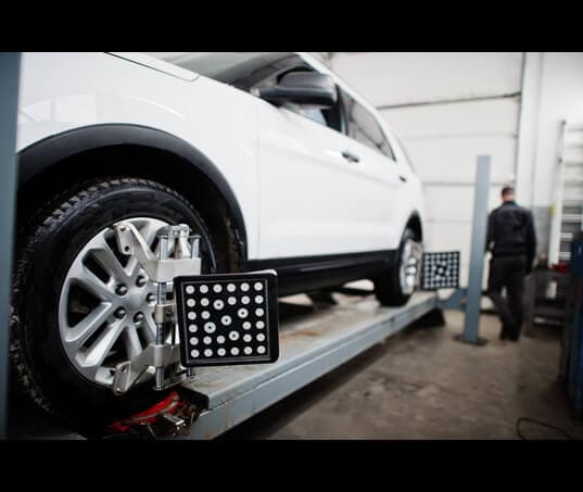 Alinhamento E Balanceamento Por Que E Quando Fazer